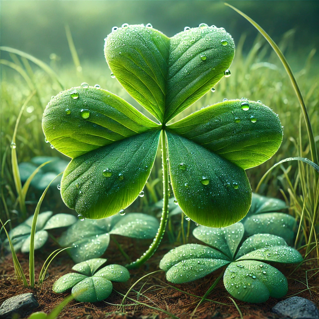 The Shamrock: History, Symbolism, and Cultural Significance - Secret ...