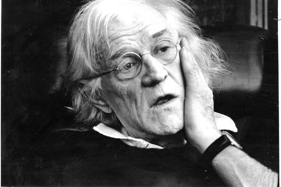 Richard Harris: The Irish Legend of Stage and Screen - Secret Ireland