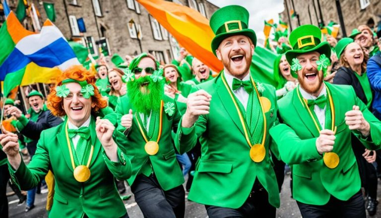 Festivals in Ireland? - Secret Ireland