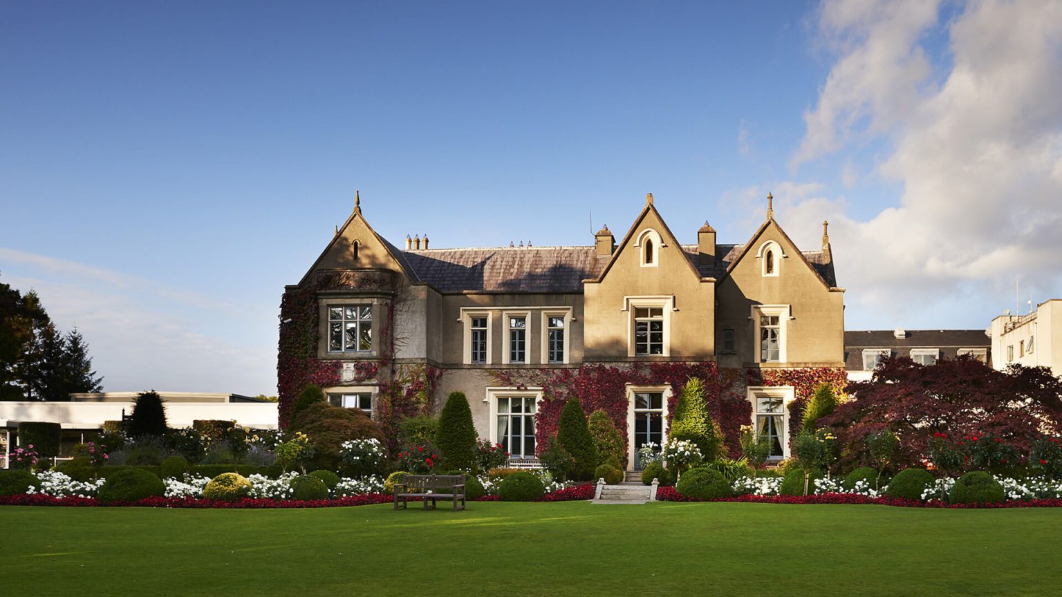 Ballymascanlon Hotel & Golf Resort: Luxury, History, and Timeless Charm ...