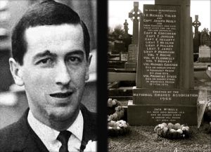 Frank Stagg: The Man Who Died for Ireland on 14th February 1981 ...