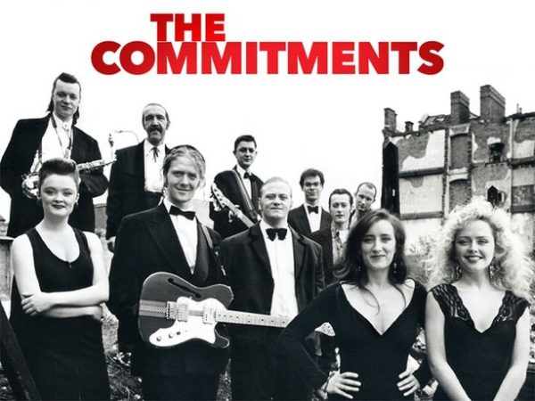 The True Story Behind The Commitments - Secret Ireland