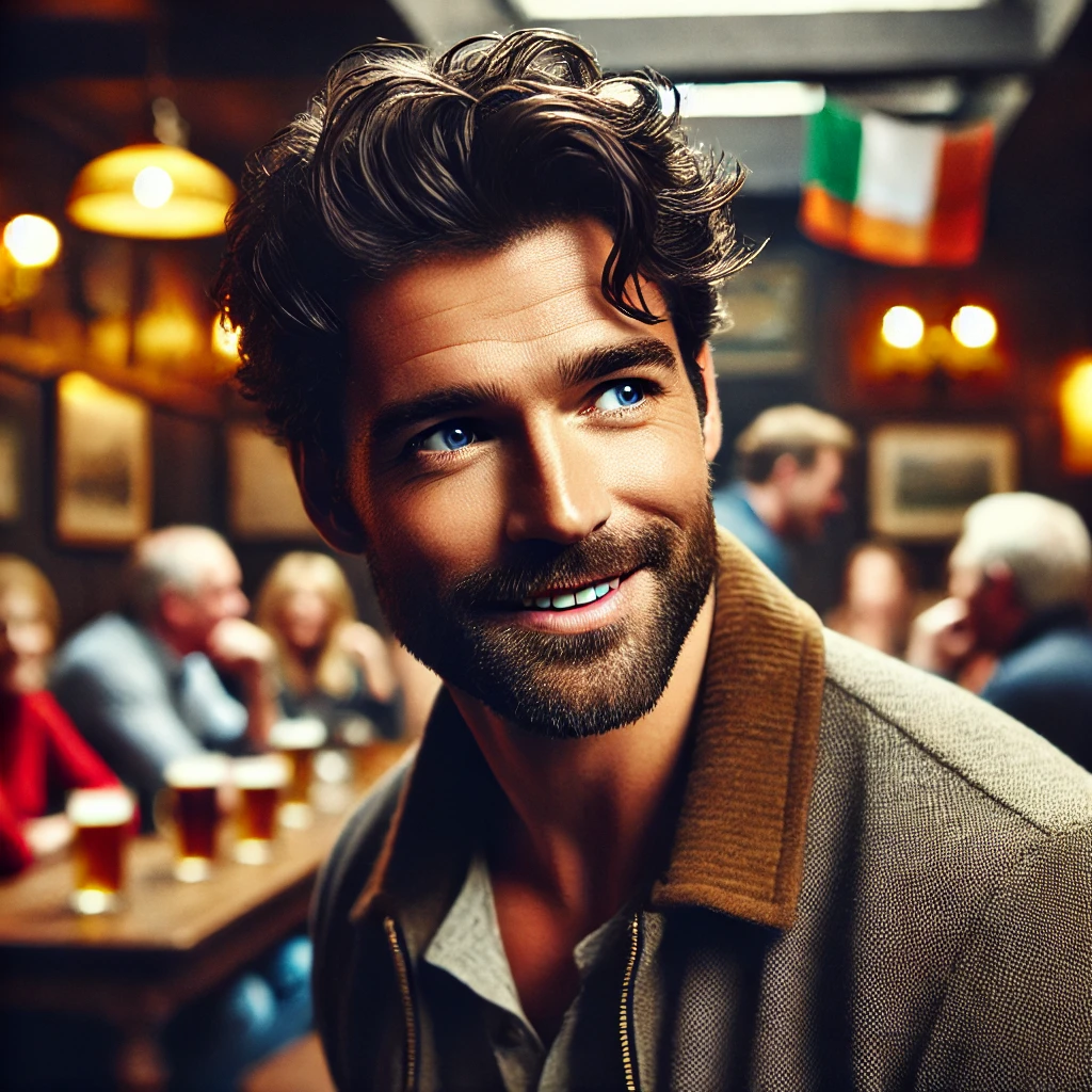 Why Are Irish Men Valued So Much Abroad? The Global Appeal of the Irish ...