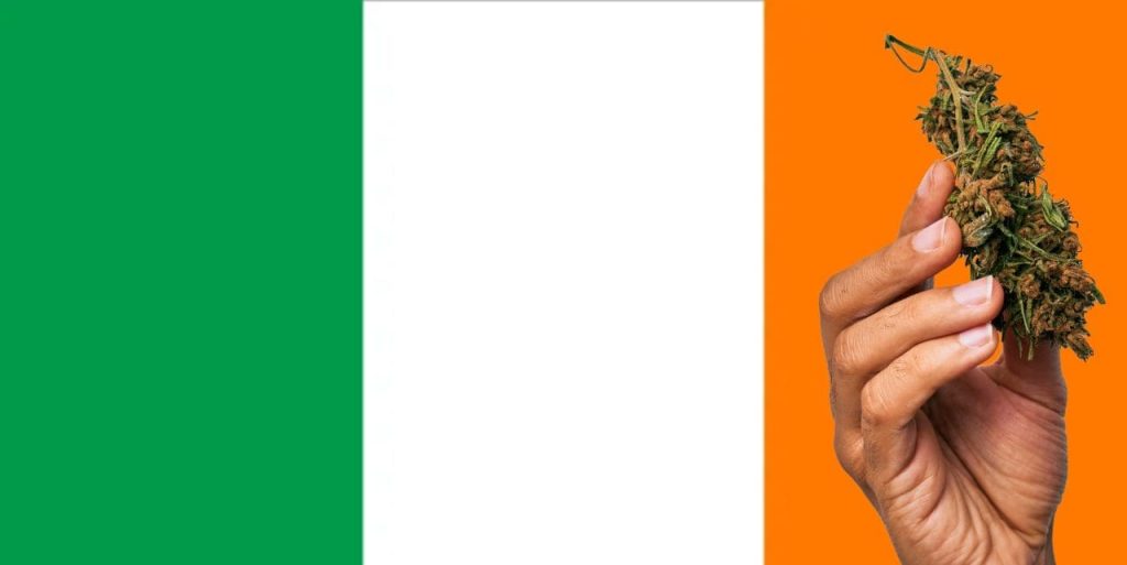 Is Weed Legal in Ireland: A Green Dream in a Grey Land - Secret Ireland