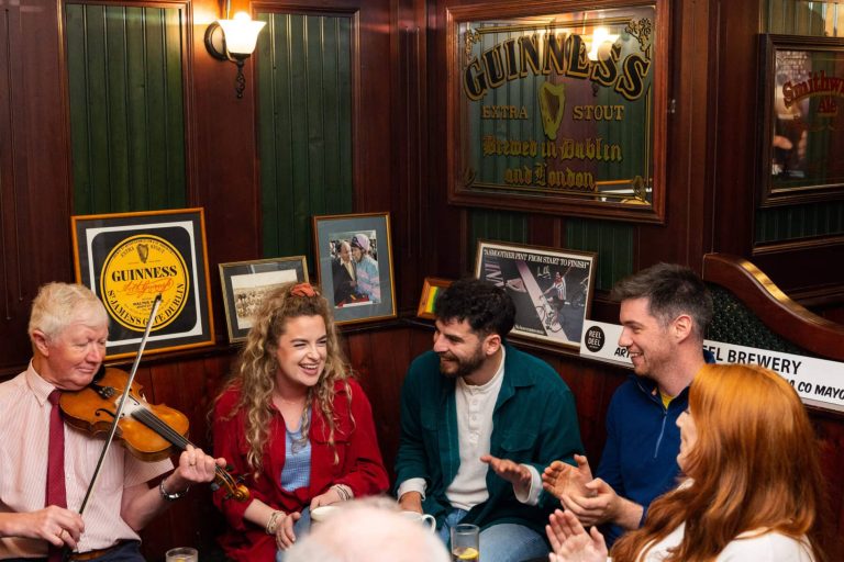 What Does 'Craic' Really Mean? Decoding Ireland’s Favorite Word ...