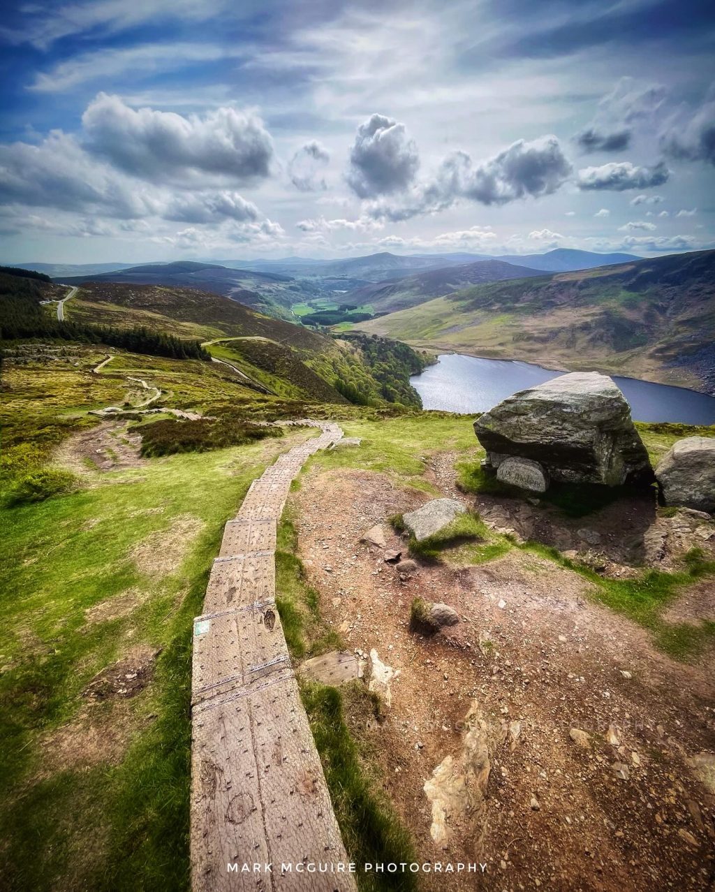 Top 20 Tips for Visiting Guinness Lake (Lough Tay) in Ireland: A ...