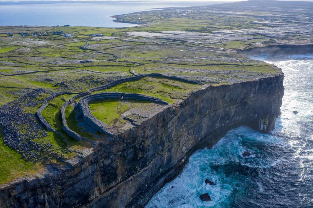Irish Citizenship by Descent: A Comprehensive Guide - Secret Ireland