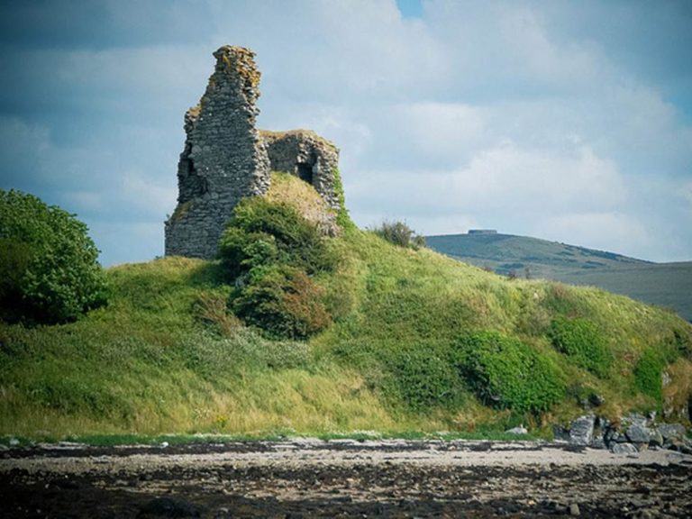 Inch Island: A Wild Whisper of Donegal, a Fever Dream of Ireland ...