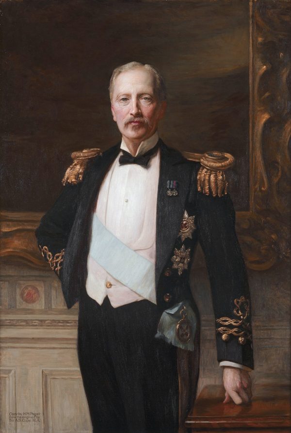 Edward Guinness: The Earl of Iveagh Who Redefined a Brewing Empire ...