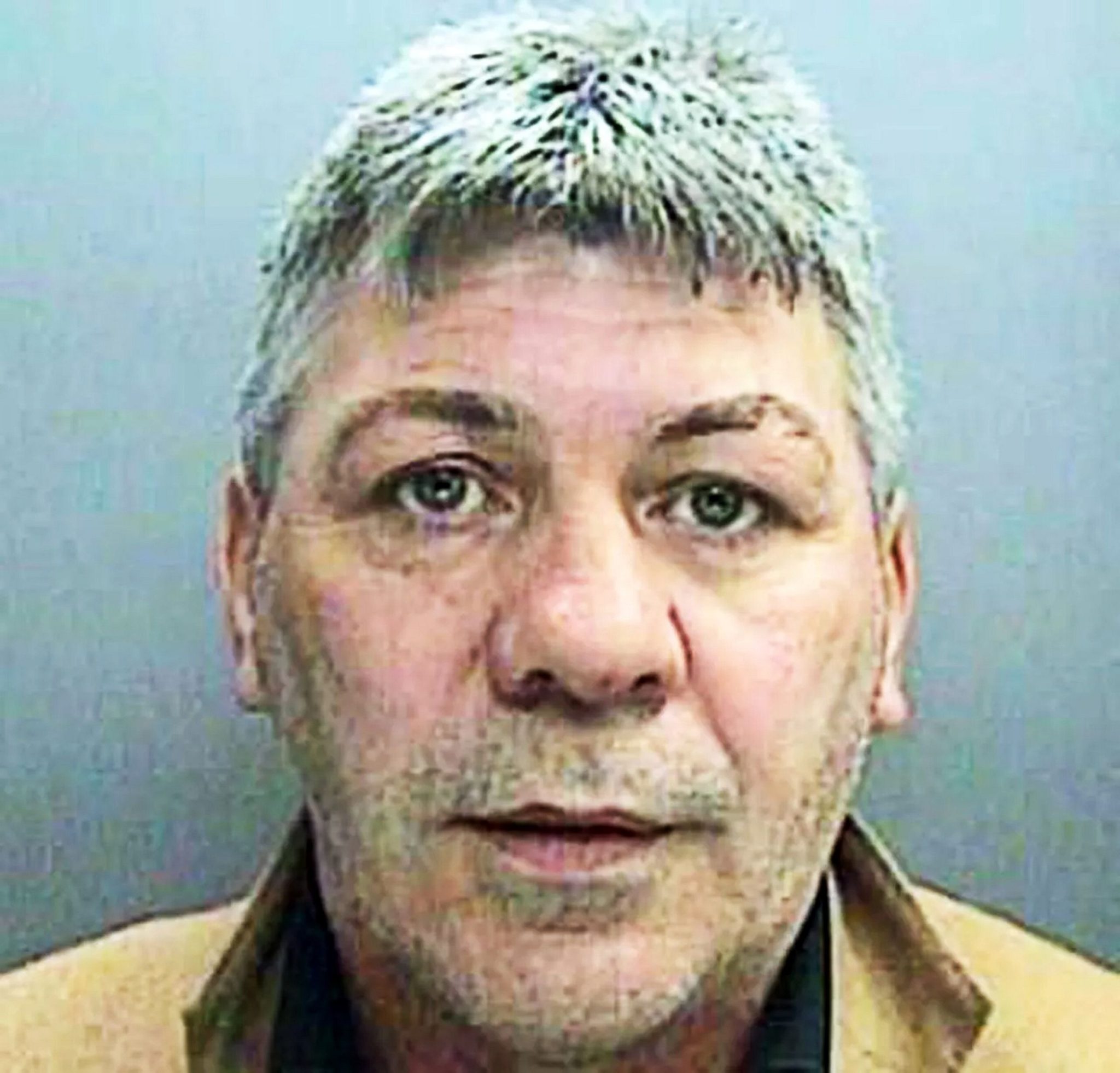 Gerry 'The Monk' Hutch vs. CAB: The €800k Tax Demand and the Shadowy ...