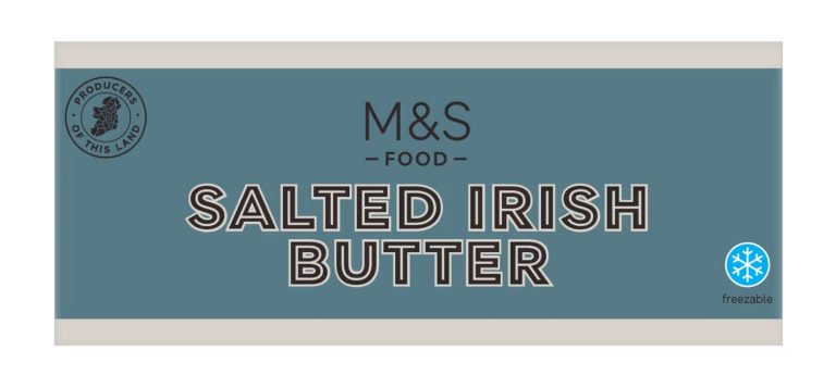 Supermarket Irish Butter Taste Test 2026: Best Irish Butter Brands ...