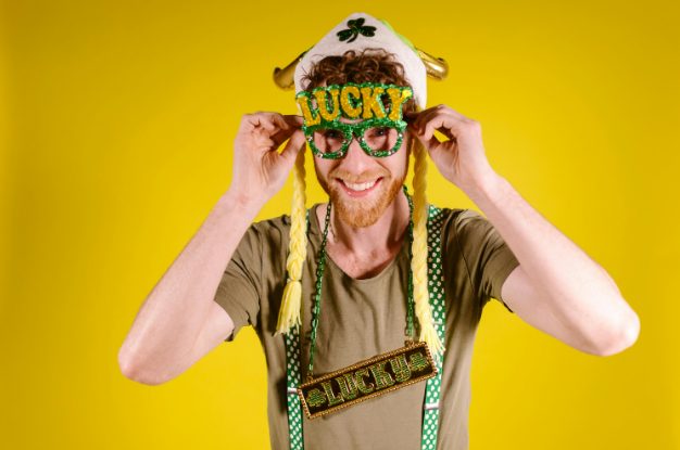 The Role of Luck in Irish Culture - Secret Ireland
